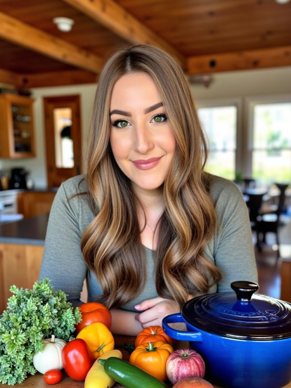 County Fair Fried Dough – The Comfort of Cooking