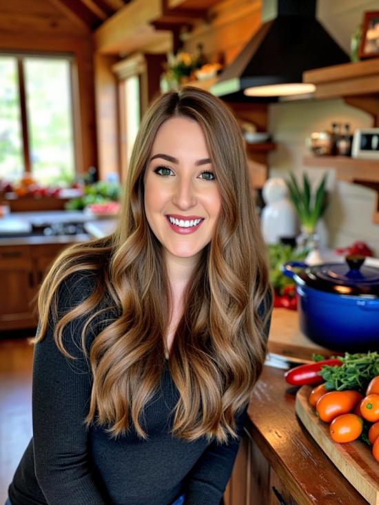 County Fair Fried Dough – The Comfort of Cooking